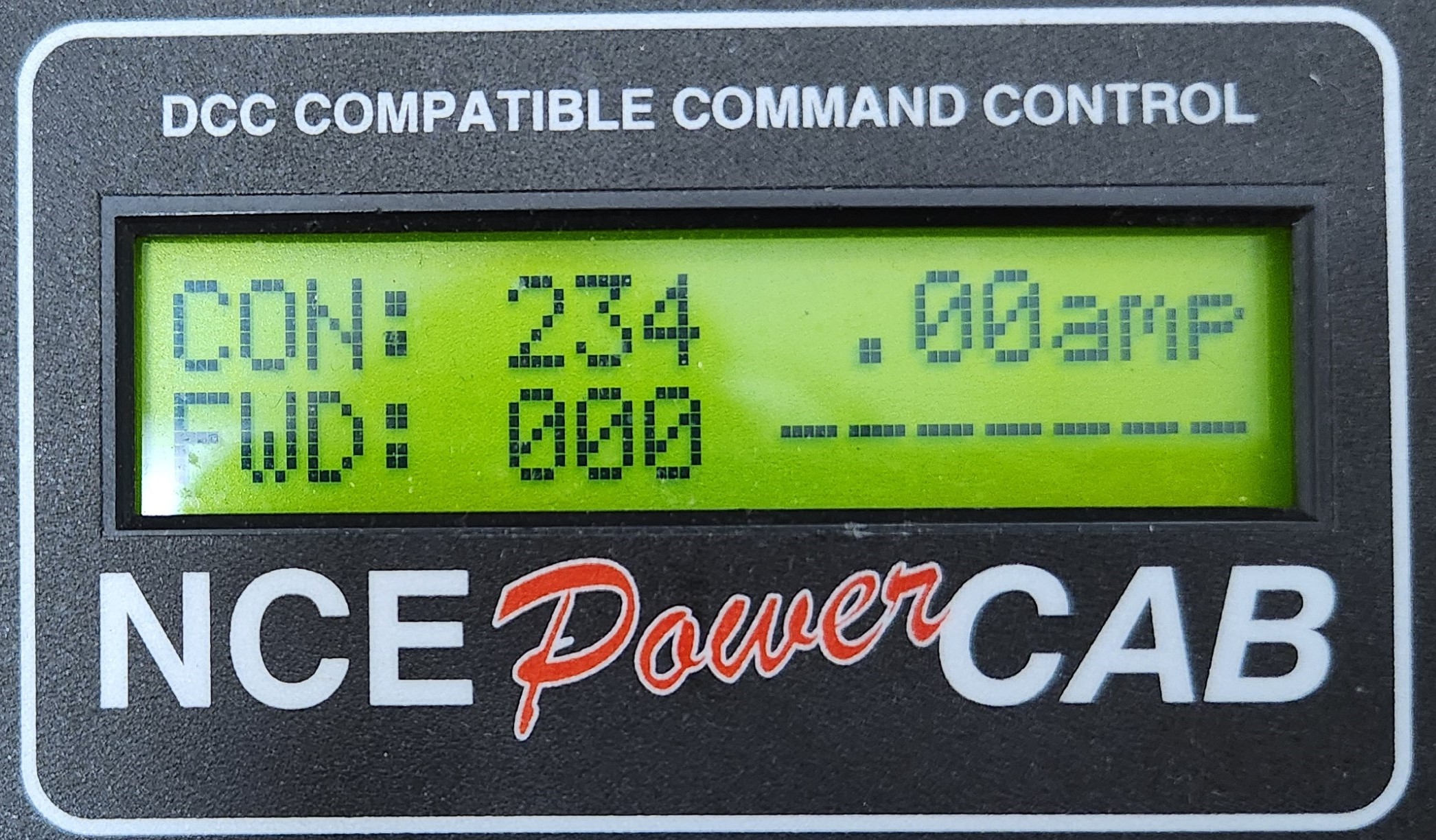 Cannot use the "Select" button. Old Style Consist in use. – Welcome to ...